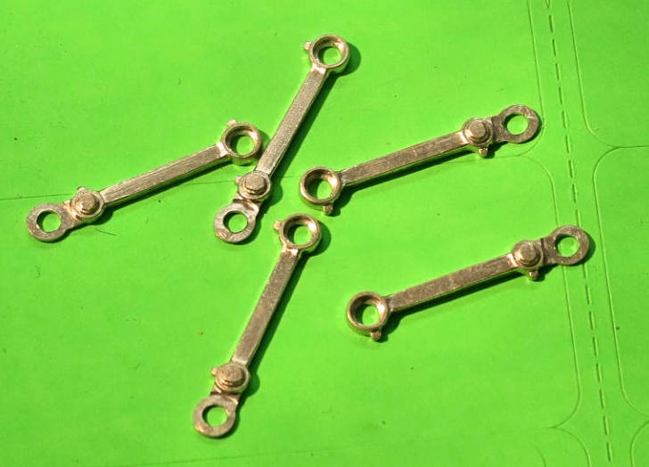 Side Rod - Greenway Products