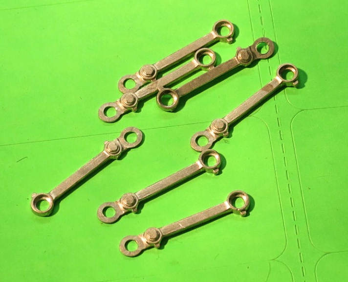 Side Rod - Greenway Products