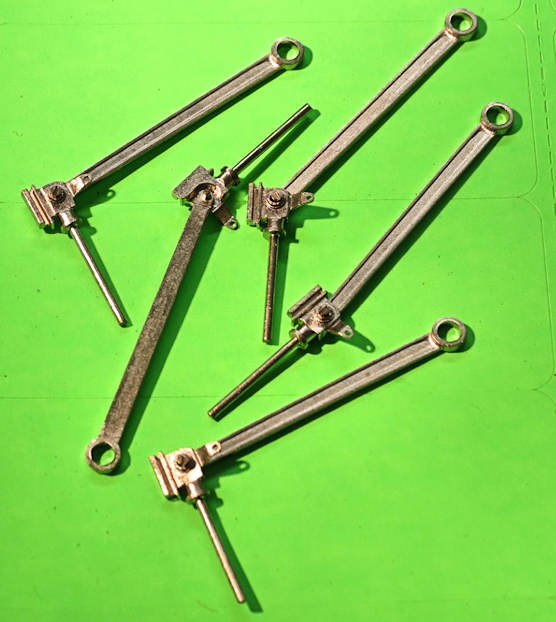 Greenway Products Web Store - HO Model Train Products