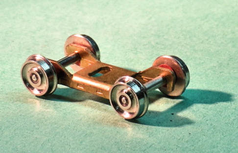 36 Inch Wheels - Greenway Products