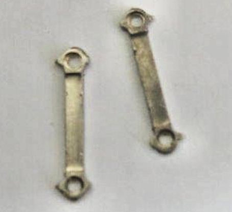 Side Rods - Greenway Products