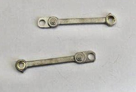 Side Rods - Greenway Products