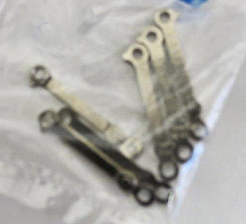 Side Rods - Greenway Products