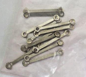 Side Rods - Greenway Products