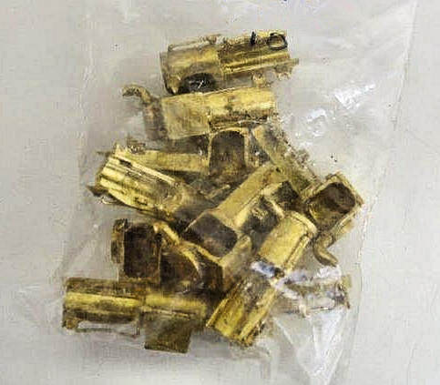 Cylinder Cover and Guide - Greenway Products