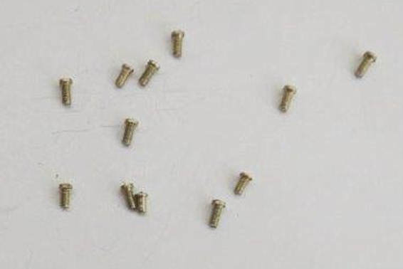 Bolster Screws - Greenway Products