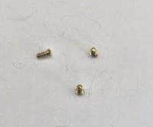Deck Pivot Screws - Greenway Products