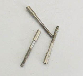 Control Fitting Screws - Greenway Products