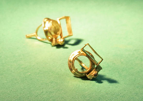 Stack with Top Closure - Greenway Products