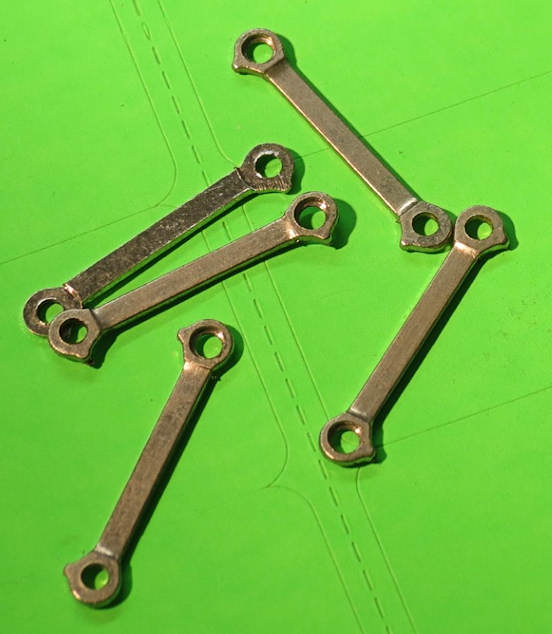 Side Rod - Greenway Products