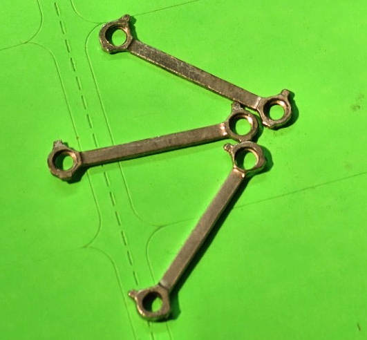 Side Rod - Greenway Products