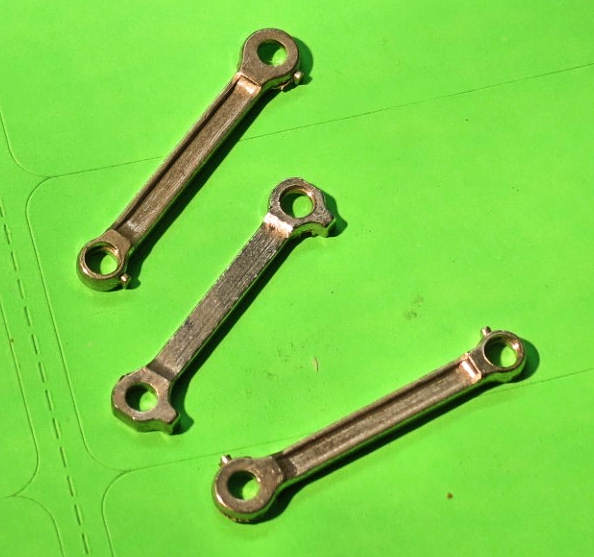 Side Rod - Greenway Products