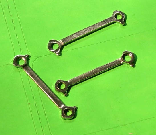 Side Rod - Greenway Products