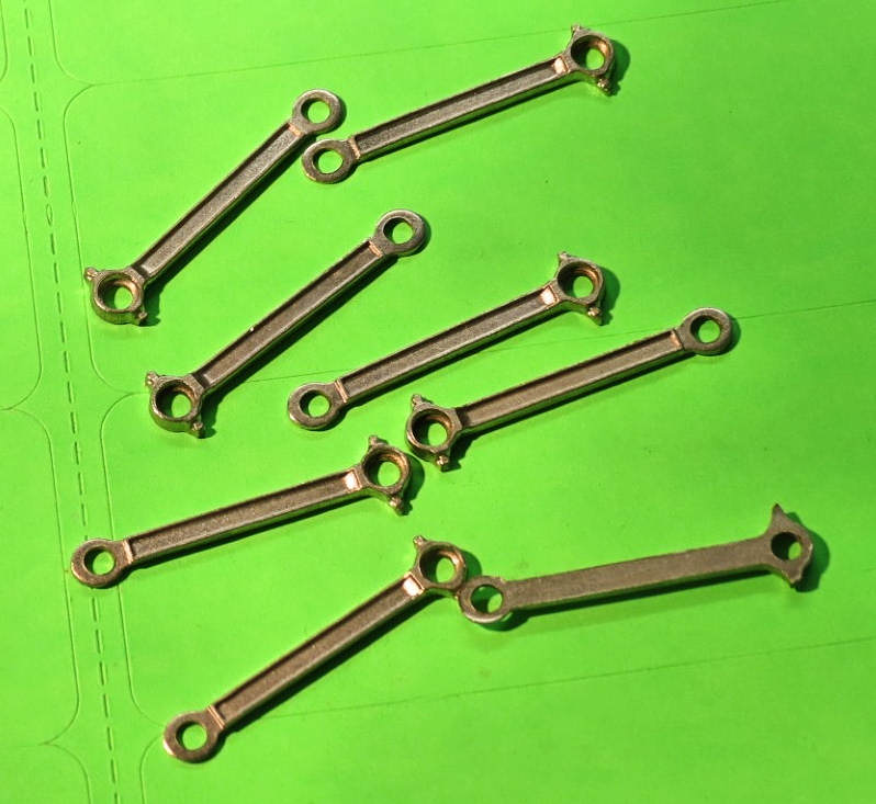 Side Rod - Greenway Products
