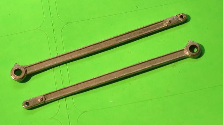 Main Rod - Greenway Products