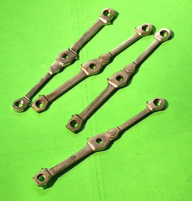 Triple Rod - Greenway Products