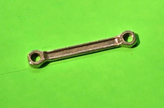 Side Rod - Greenway Products