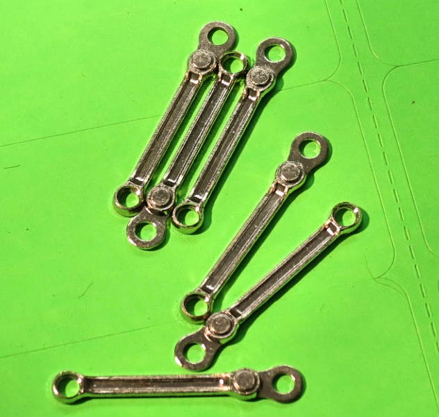 Side Rod - Greenway Products