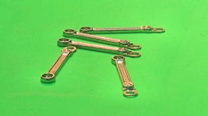 Side Rod - Greenway Products