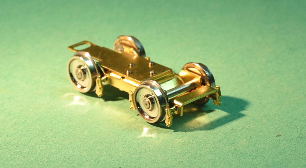 36 HO inch wheels - Greenway Products